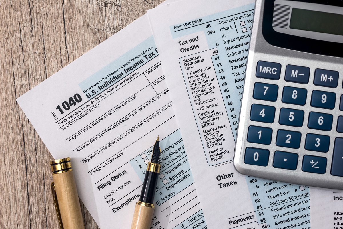 6 Benefits Of Tax Resolution Software - Lizard's Lunch