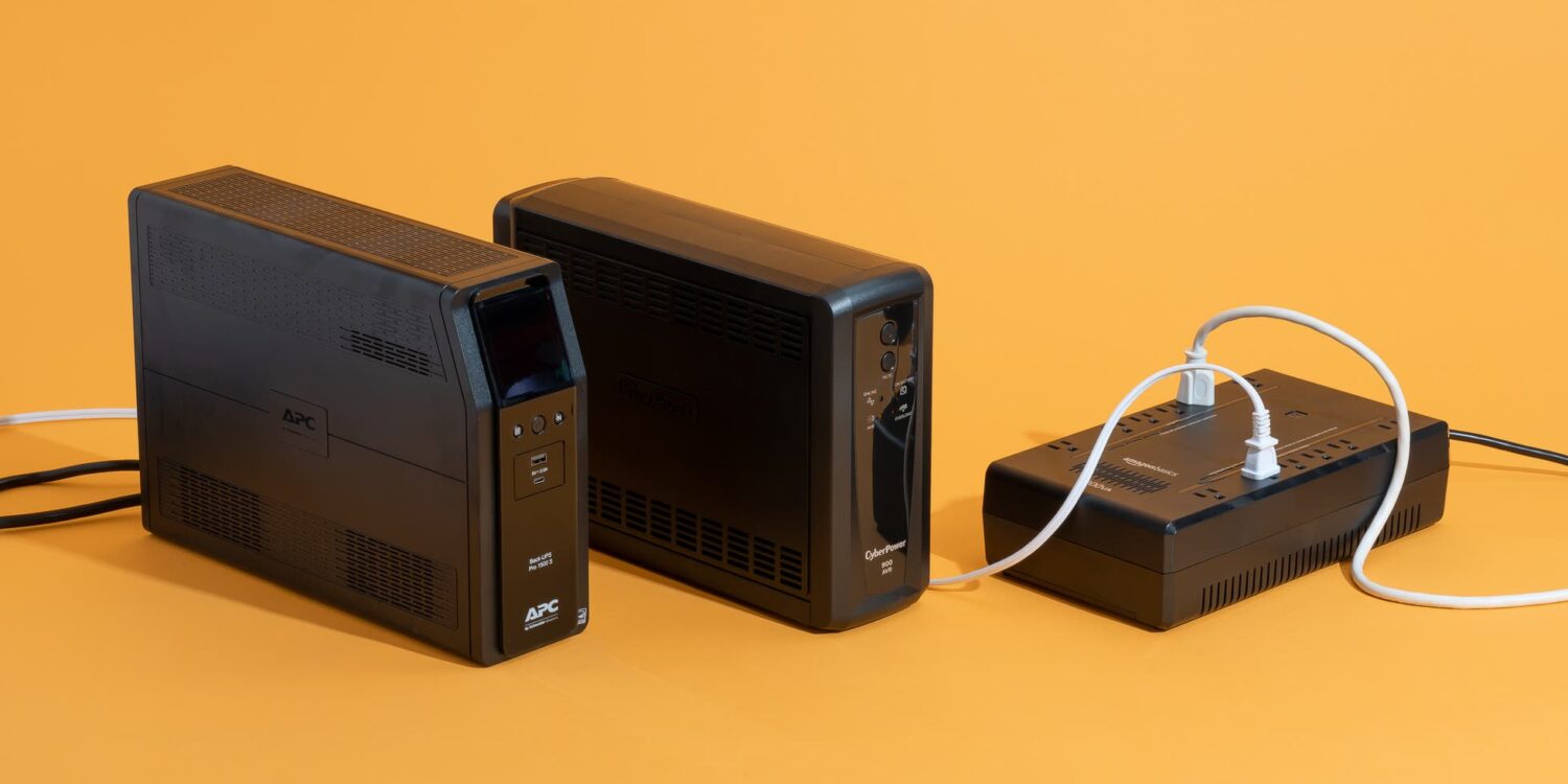 2021 Buying Guide - 8 Best UPS Battery Backup Surge Protectors - Lizard ...