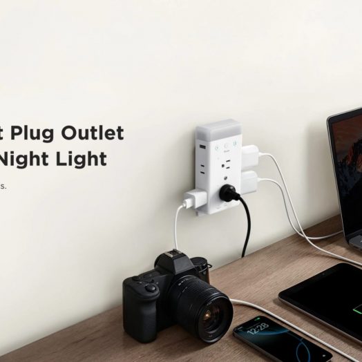 Govee Extension Cable For Permanent Lights & Signal Amplifier - Lizard ...